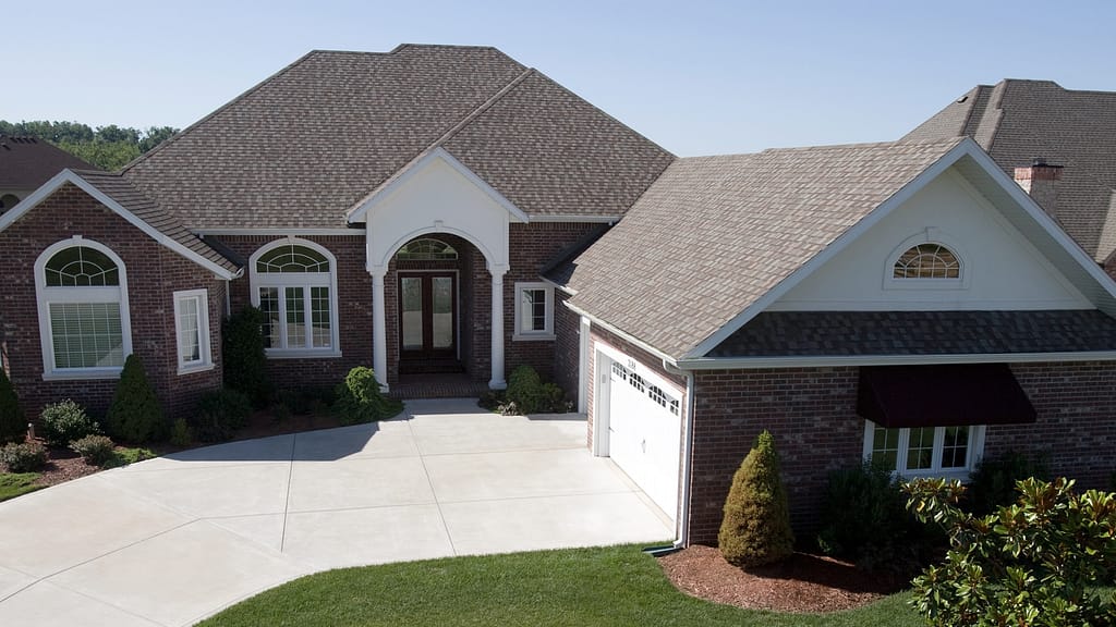 Fast & Thorough Roof Measurements Using Satellite Technology